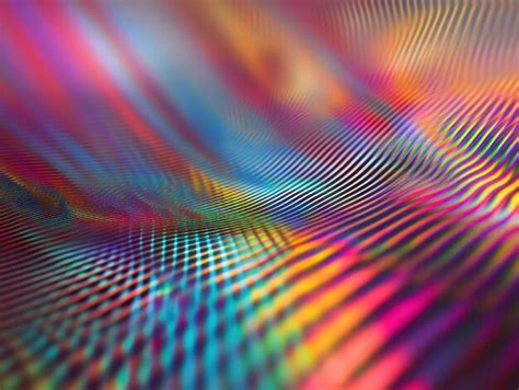 12 000 Detailed Diffraction Pictures