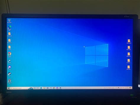 BENQ ZOWIE XL2411Z, Computers & Tech, Parts & Accessories, Monitor ...
