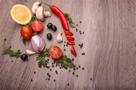 건강 한 음식 배경 나무 테이블에 다른 청과의 스튜디오 사진 공간에 복사 합니다 고해상도 제품 0명에 대한 스톡 사진 및 기타 이미지 Istock