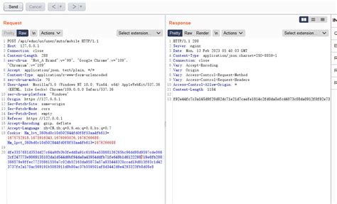 渗透测试中的加解密技巧 奋斗的安卓勇士Blog
