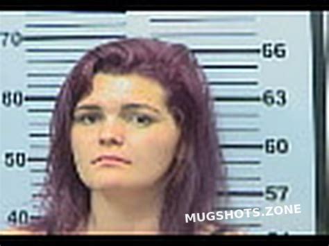 Clark Deana Marie Mobile County Mugshots Zone