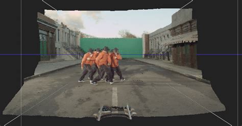 Using O DisparityToDepth