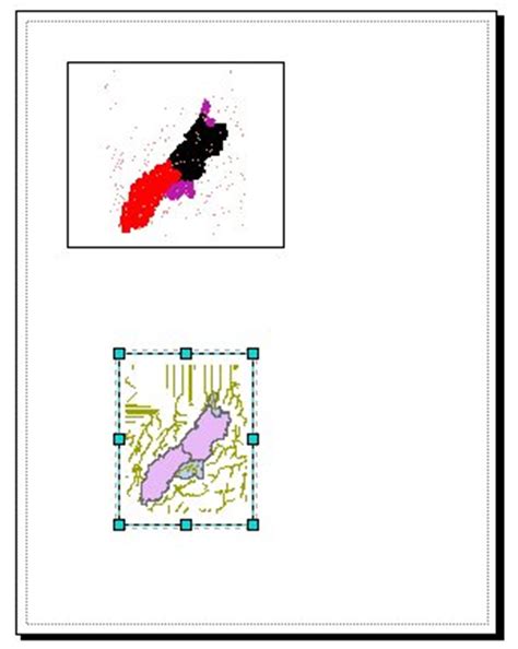 SAL Software ArcGIS Vector Overlays