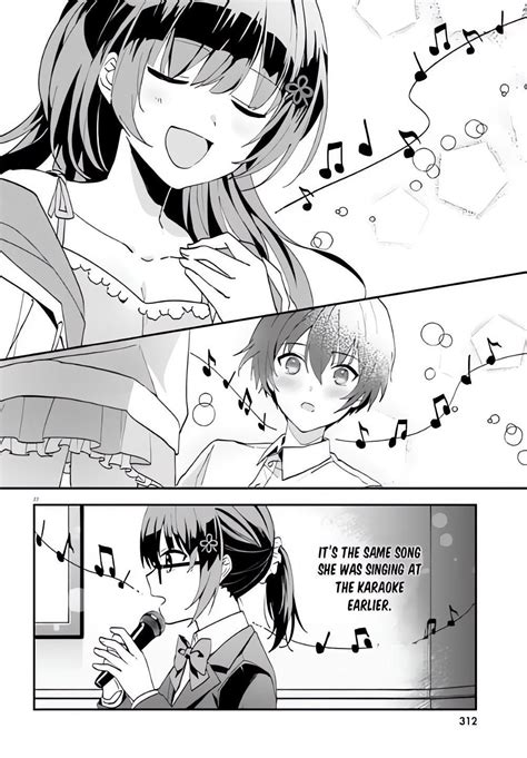 Read Manga The Plain Looking Girl Who Became My Fiancée Is Only Cute At Home Chapter 6