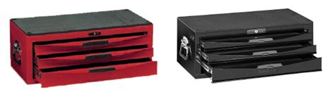 Mobile Tool Storage Stack System