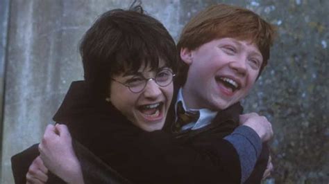 Harry Potter Star Rupert Grint Admits He Peaked Early Says Maybe I