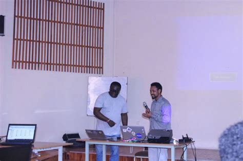 The Embedded Learning Challenge Posted On Linkedin