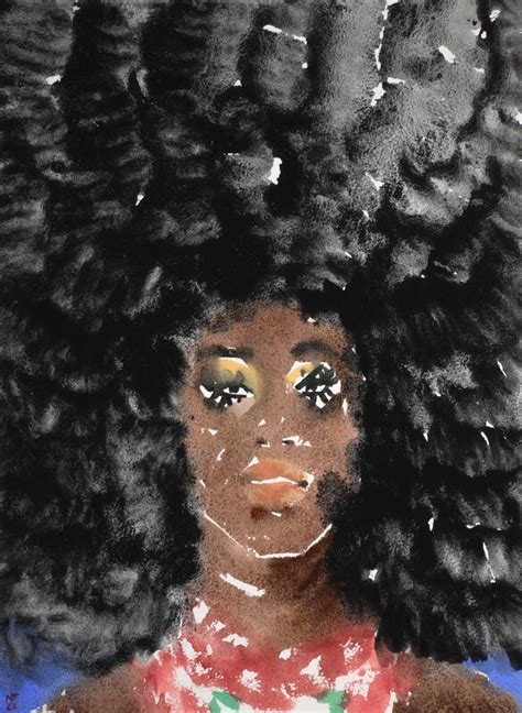 Nadine Faraj I Became Fierce Like A Lion Then Tender Like A Evening