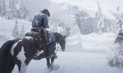 What type of setting you would have liked to see more in RDR2? : r/reddeadredemption