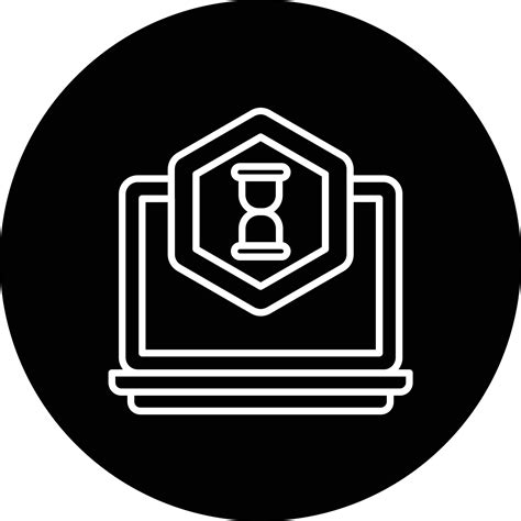 Hackathon Vector Icon 33173205 Vector Art At Vecteezy