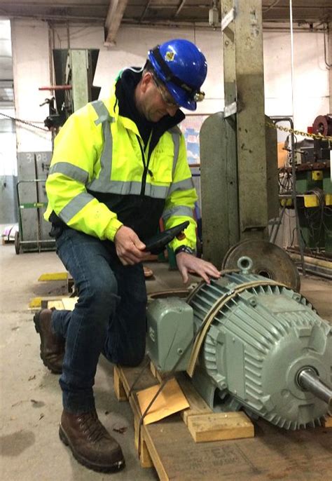 Accurate Data Collection For Your Assets Helps Your Organizations Stakeholders Make More