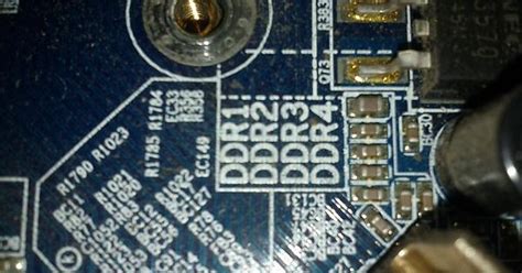 Ddr4 Ram Imgur