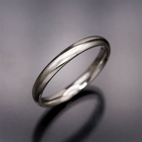 Womens Wedding Bands