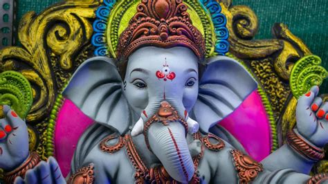 Mahaganapati Vedapada Stotram|Mahaganapati Stotram|Ganapati Mantra - YouTube