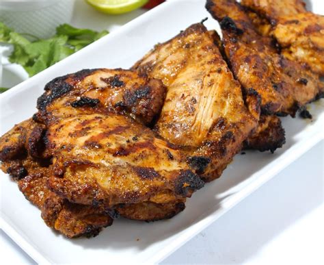 Copycat Chipotle Chicken Recipe Cooked At Home