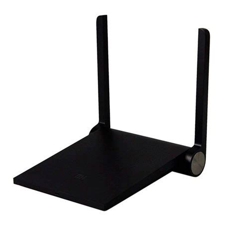 Wholesale Xiaomi Mi WiFi Router Mini Black Price At NIS Store Com