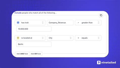 The Ultimate Guide To Firmographic Segmentation