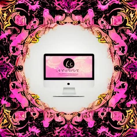 Design A Visually Stunning And Captivating Banner For An Online Arthub Ai