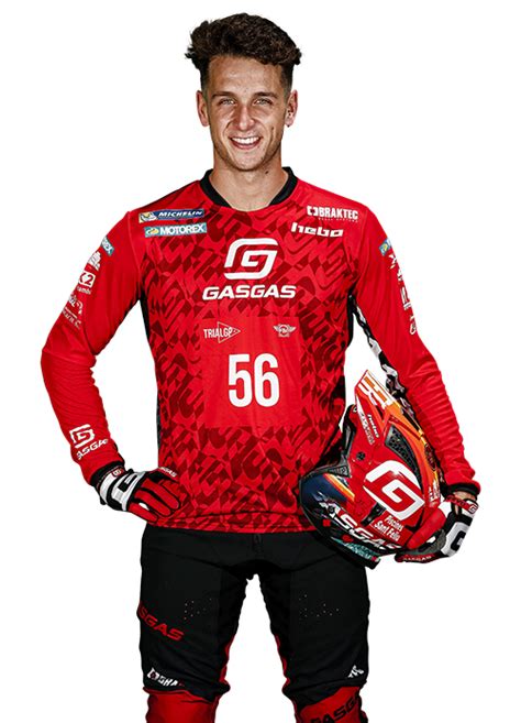 2022 Team Riders TrialGP - TrialGP