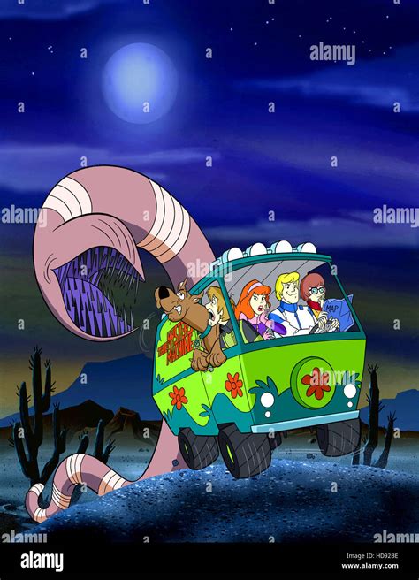 What S New Scooby Doo Scooby Doo Shaggy Rogers Daphne Blake Freddy Jones Velma Dinkley