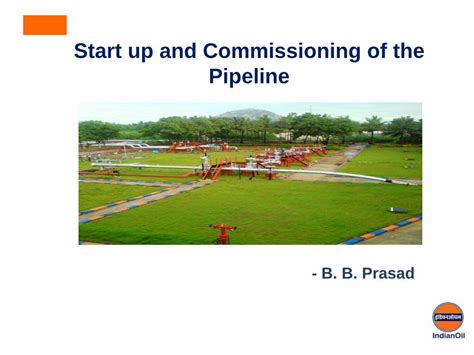 Pdf Pipeline Start Up And Commissioning Dokumen Tips