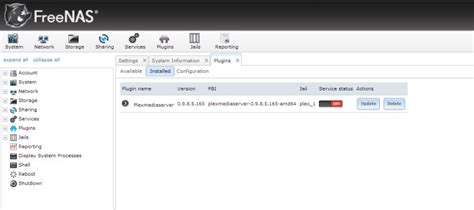 Install Apache In Freenas Jail Host Coverlopeq