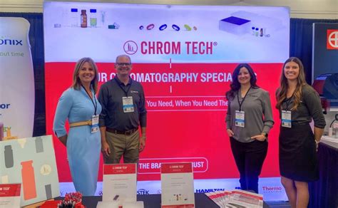 Chrom Tech Inc On Linkedin Massspectrometry Chromatography Chromatographyconsumables Msacl