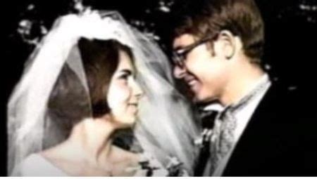 Annie Martell Today After The Death Of Ex Husband John Denver Adopted