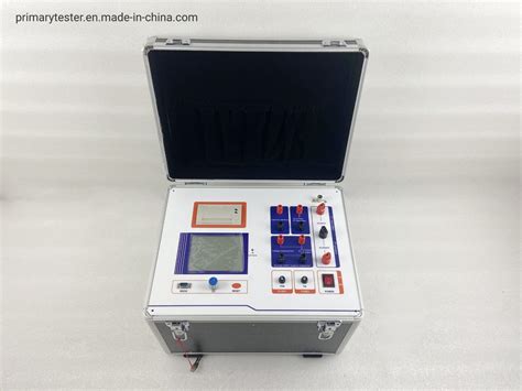 Automatic Current Transformer Potential Transformer Ct Pt Characteristics Analyzer China Ct