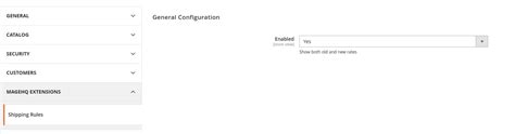 User Guide Magento 2 Shipping Rules Extension