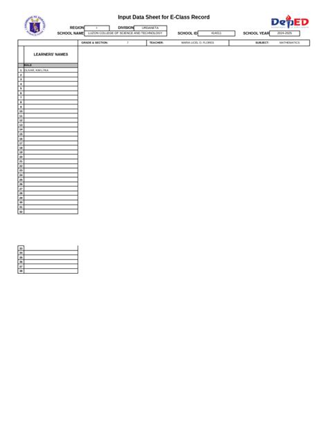 Grade 7 Mathematics Pdf