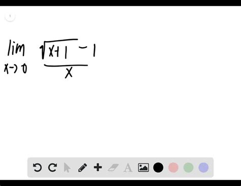 ⏩solved estimating a limit numerically in exercises 5 10 complete
