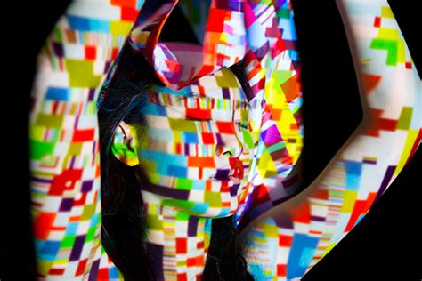 Disruptive Patterning On Behance