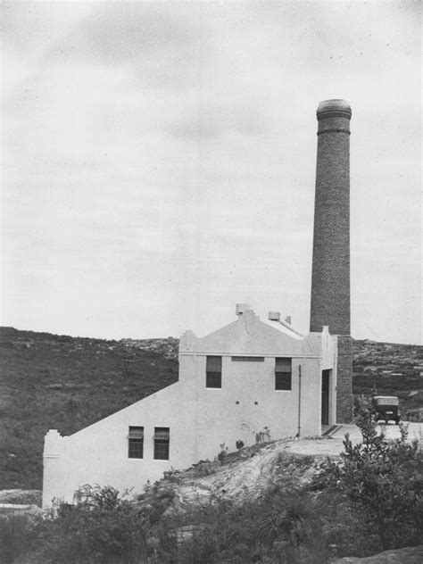 How Three Councils Incinerated Their Garbage At North Balgowlah Daily Telegraph How Three Councils Incinerated Their Garbage At North Balgowlah Daily Telegraph