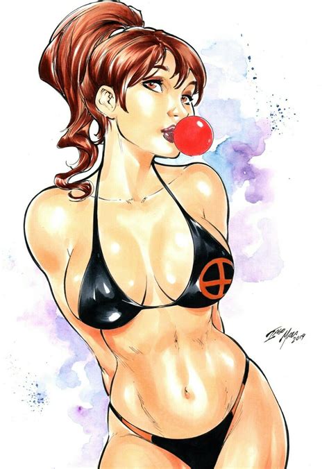 Rule 34 1girls 2019 Arms Behind Back Belly Button Bent Forward Big