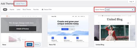 WordPress Admin Dashboard Tips Hosted Com Tutorial
