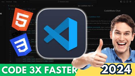 How To Setup Htmlcss In Vscode Top 3 Extensions 2024 Youtube