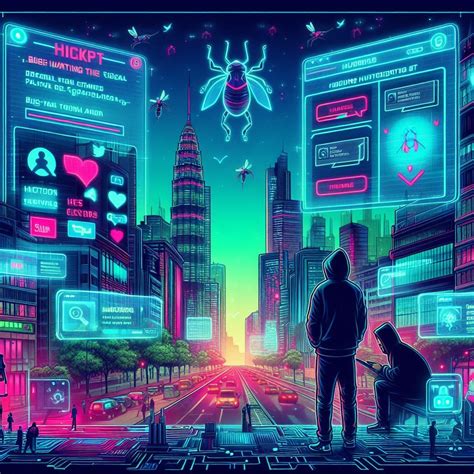 Bughunting Cybersecurity Infosec Techtips Bugbounty