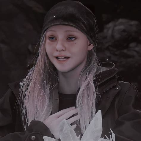 ୨୧ ˖ Rose Winters