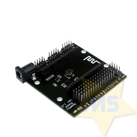 Placa Base Nodemcu Esp8266 Lolin