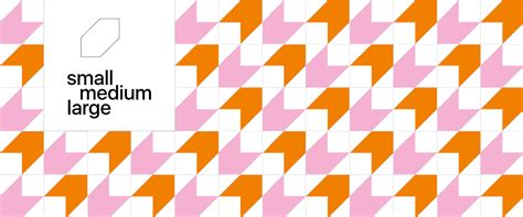 small medium large webflow framework state of flow