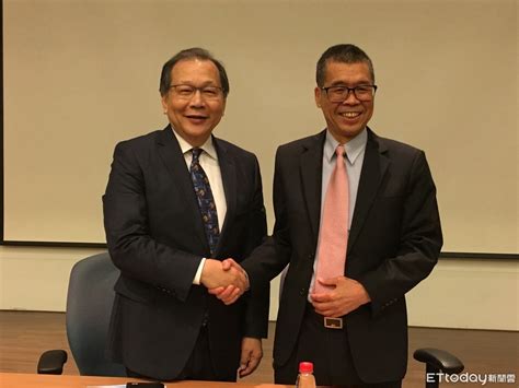 聯發科人事大地震 朱尚祖為「市占下滑」辭共同營運長 Ettoday財經雲 Ettoday新聞雲