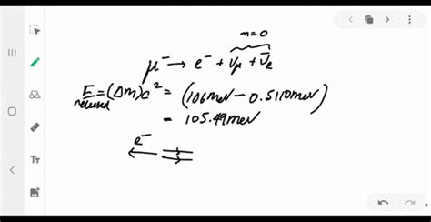 SOLVED Particle A At Rest Decays Into Three Or More Particles A B C D A Determine The