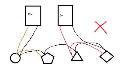 External Power Supply General Electronics Arduino Forum