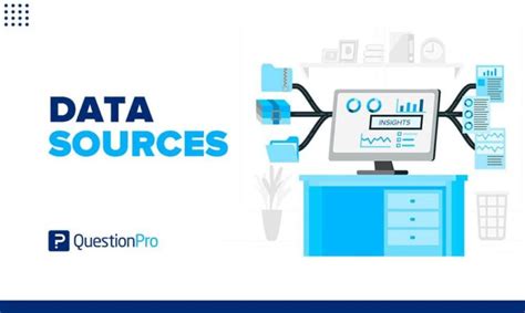 Where Do We Get Our Data A Tour Of Data Sources With Examples Open