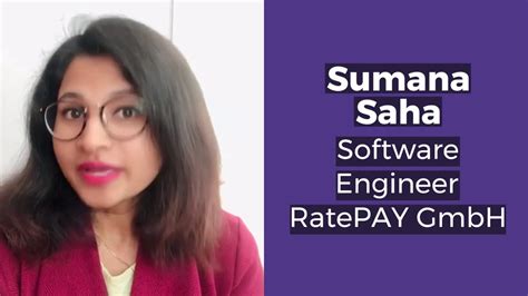 sumana saha youtube