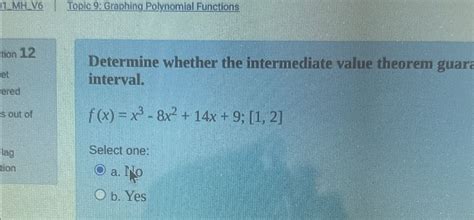 solved topic 9 graphing polynomial functionsdetermine