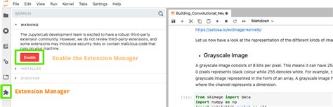 Awesome Jupyterlab Extensions Towards Data Science