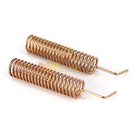 Elecbee Long Range 433mhz Wireless Transceiver Kit Mini Rf Transmitter Receiver Module 2pcs