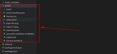 Javascript Deploying Multiple React Applications In One Node Js Server Stack Overflow